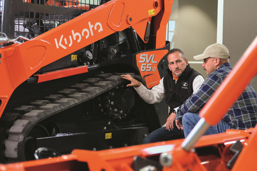 SVL65-2HFWC - 44509 - Big Sky Kubota
