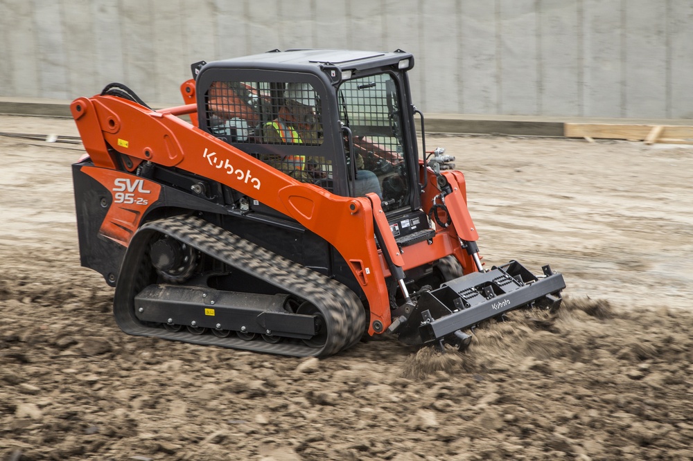 RP30 SERIES RIPPERS - Big Sky Kubota